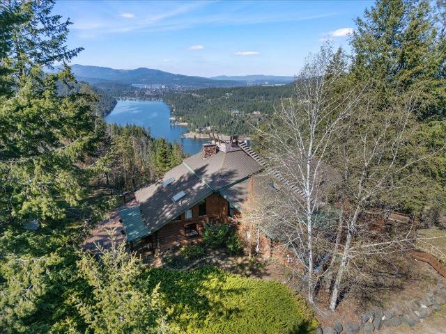 31 S Lightning Spur Ln, Coeur D'Alene, ID 83814 | MLS #202615