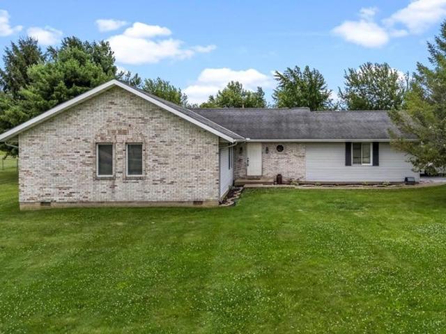 31 S St Rt # 72, Richland Township, OH 45169
