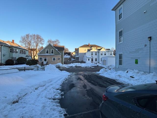31 S Stowell St, Unit 1R, Worcester, MA 01604 | MLS #73503 | Compass