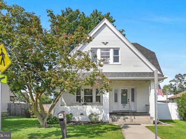31 S Wilson Avenue