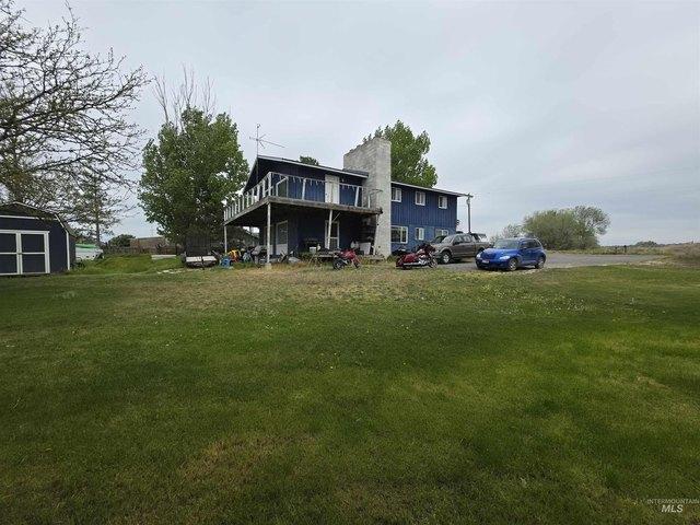31 S 100 W, Jerome, ID 83338