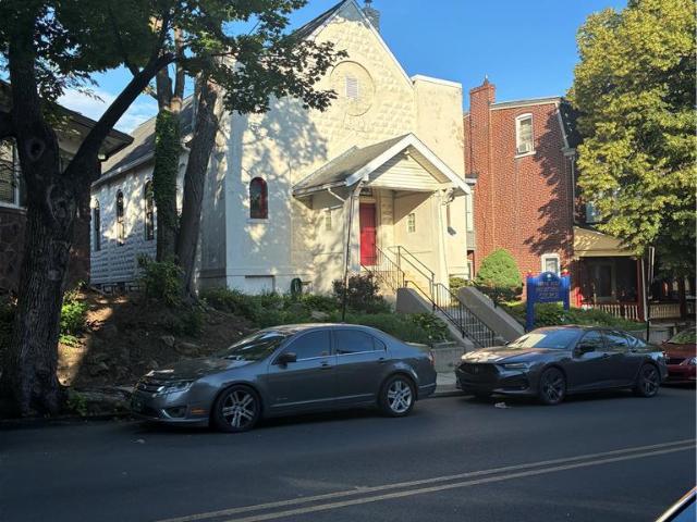 31 S 13th Street