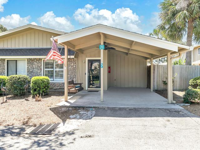 31 Sandcastle Cove, Unit 66A, Miramar Beach, FL 32550 | MLS #998840
