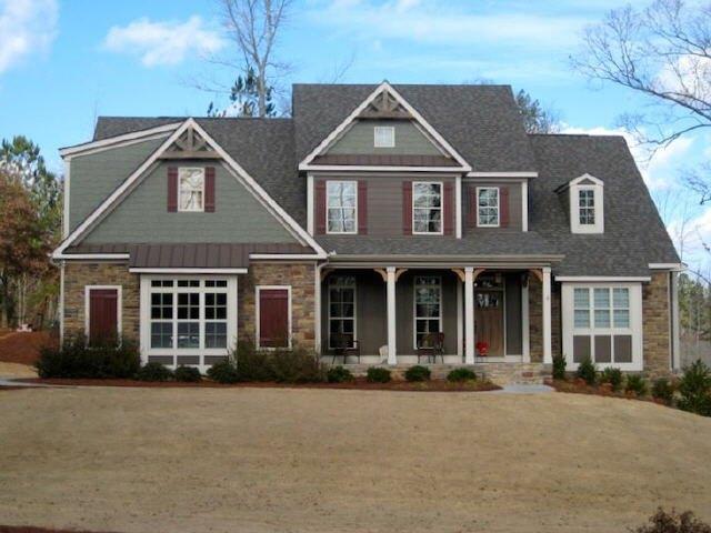 31 Saddleback Ledge Way, Sharpsburg, GA 30277