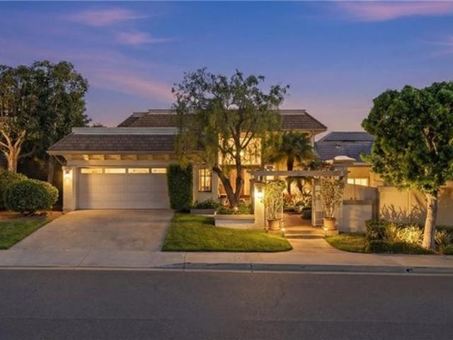 31 Saint Tropez, Newport Beach, CA 92660