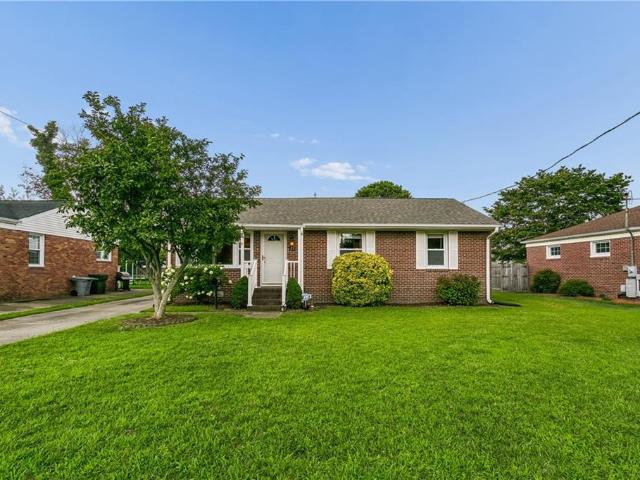 31 Saint Albans DR