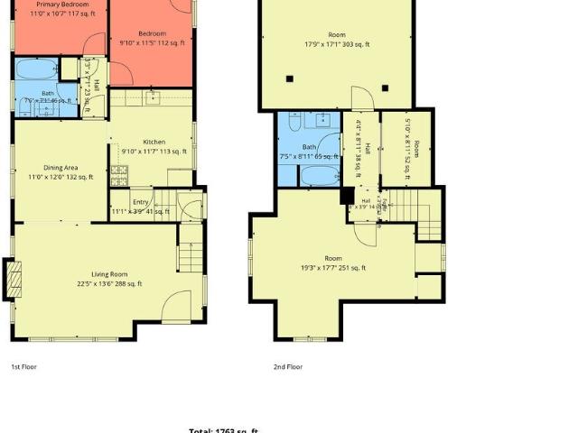 31 Saint James Road