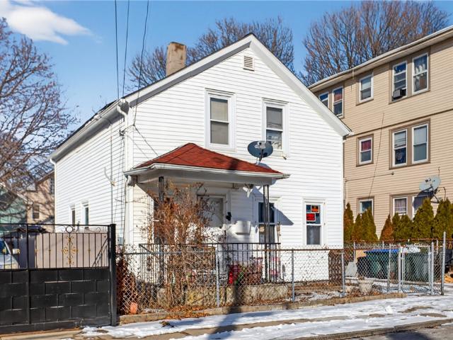 31 Sassafras Street