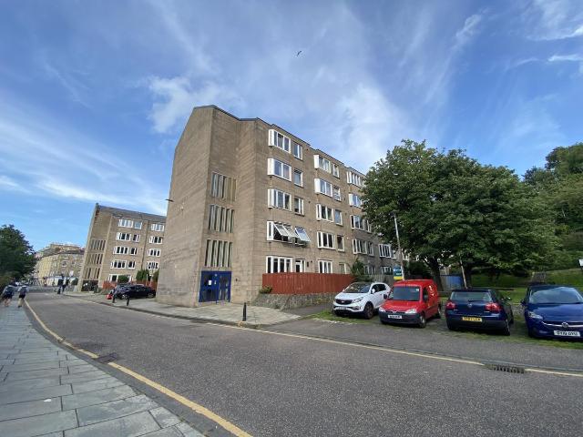 3/1 Saunders Street, Edinburgh EH3, 1 bed flat to rent, £1,100 pcm | PrimeLocation