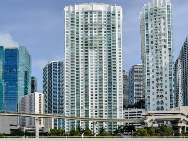 31 SE 5th St Apt 1510, Miami, FL 33131