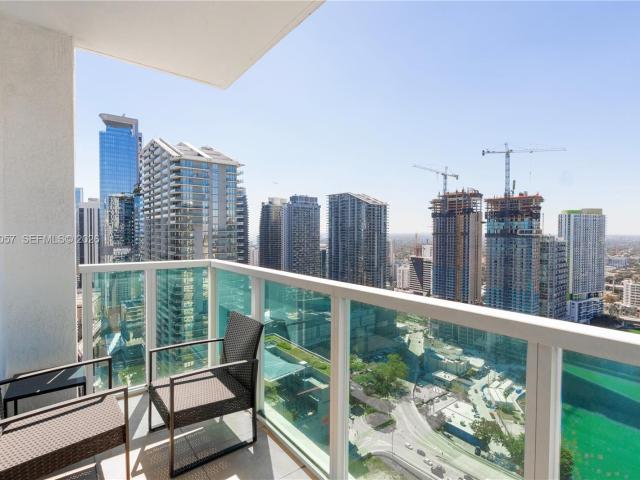 31 SE 5th St, Unit 4121, Miami, FL 33131 | MLS #A11975