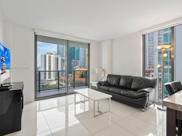 31 SE 6th St #1808, Miami, FL 33131