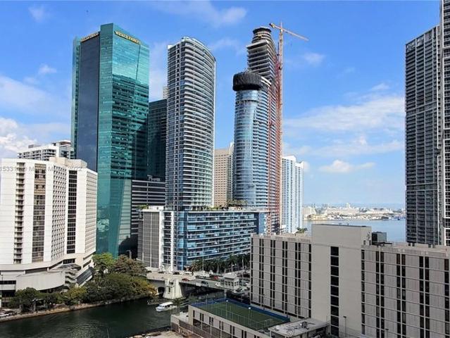 31 SE 6th St Apt 2008, Miami, FL 33131