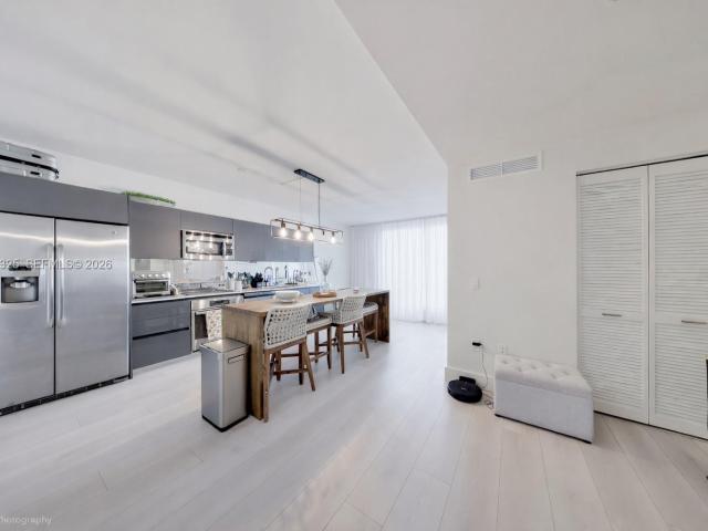 31 SE 6th St, Unit 2506, Miami, FL 33131 | MLS #A12025