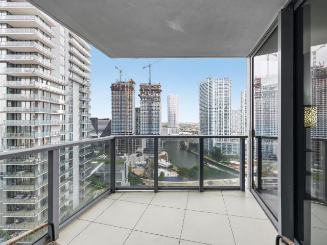 31 SE 6th St, Unit 2601, Miami, FL 33131 | MLS #R11168