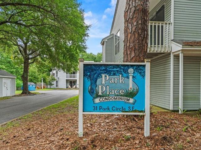 31 SE Park Cir Unit 2, Fort Walton Beach, FL 32548