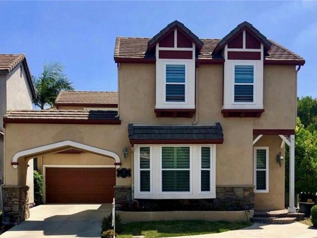31 Seven Kings, Aliso Viejo, US, CA