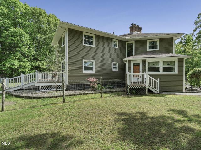 31 Skyline Drive