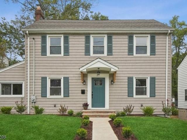 31 Sheridan Ave, West Orange, NJ 07052