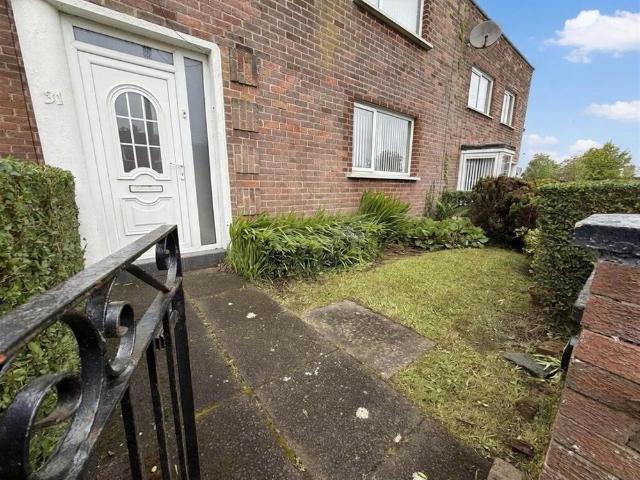 31 Sheskin Way, Belfast, BT6 0ER
