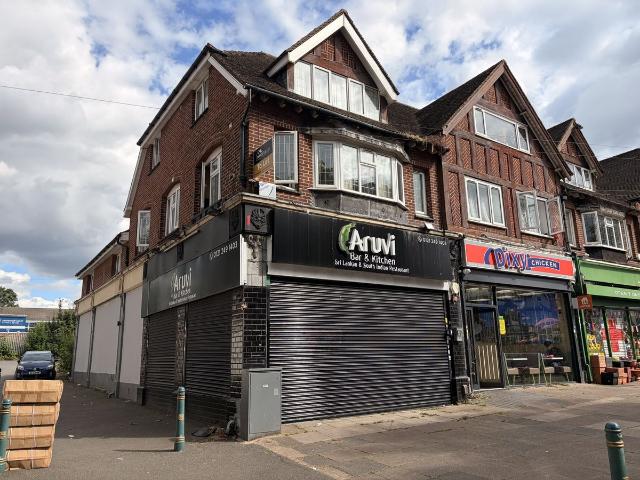 31 Shirley Road, Acocks Green B27, 1 bed flat to rent, £695 pcm | PrimeLocation