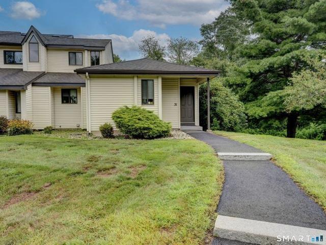 31 Simsbury Lndg Unit 31, Simsbury, CT 06070