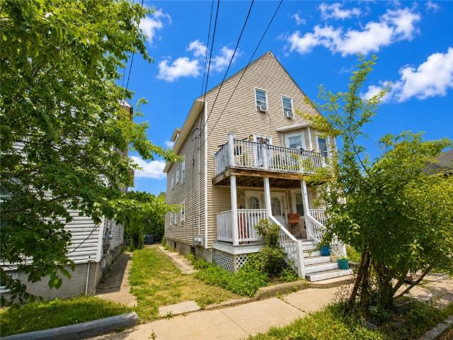 31 Sibley Street