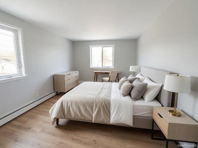 31 Spring St, #1