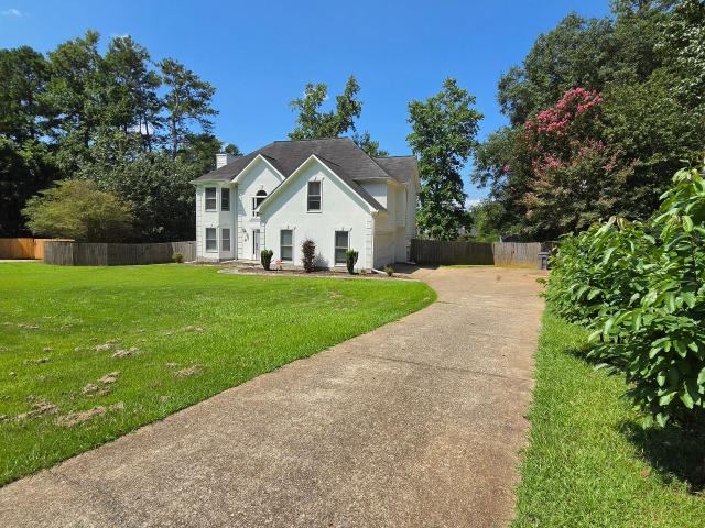 31 Springfield Court