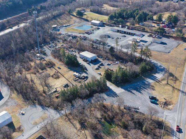 31 swartzel shop rd