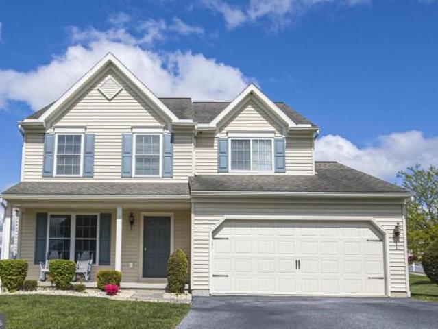 31 Sweetbriar Ln, Lebanon, PA 17046