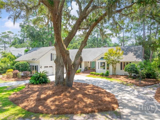 31 Sweetgum Crossing