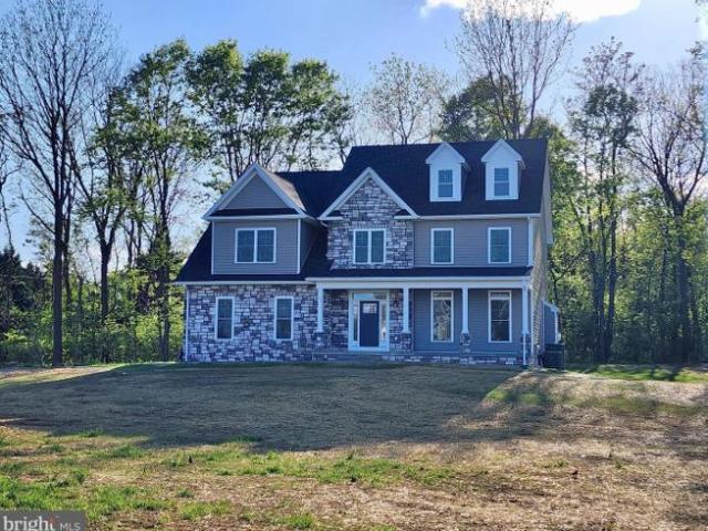 31 Statice Dr, Hedgesville, WV 25427