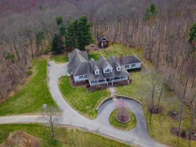 31 Stacy Ln Tolland, CT 06084 in Tolland, Connecticut