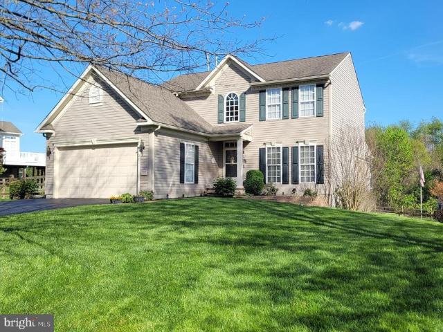31 Stanford Drive