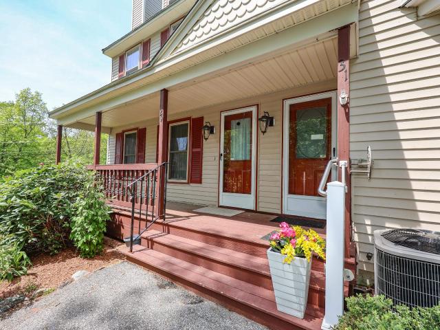 31 Stanstead Place