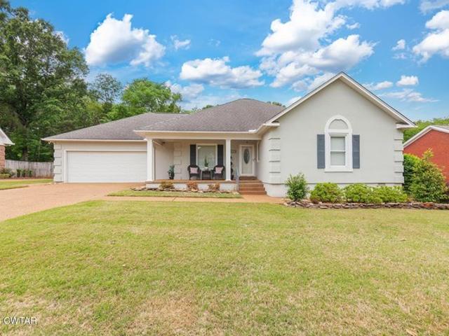 31 Steeplechase Dr, Jackson, TN 38305