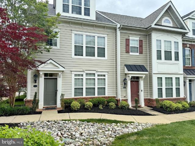 31 Steeplechase Drive