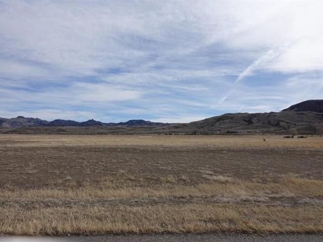 31 Stillwater Dr Lot 121, Cody, WY 82414