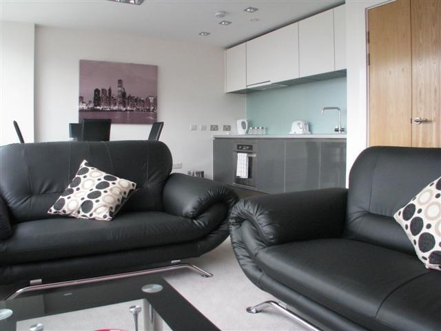 31 Strand Street, Liverpool L1, 1 bed flat to rent, £925 pcm | PrimeLocation