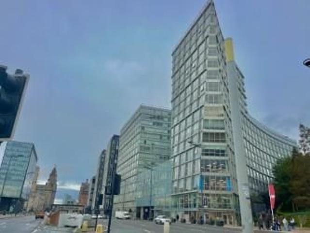 31 Strand Street, Liverpool L1, Studio to rent, £775 pcm | PrimeLocation