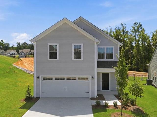 31 Summer Mist Ln Unit 131, Clayton, NC 27527