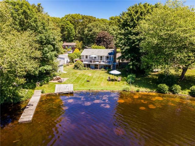 31 Sunset Drive