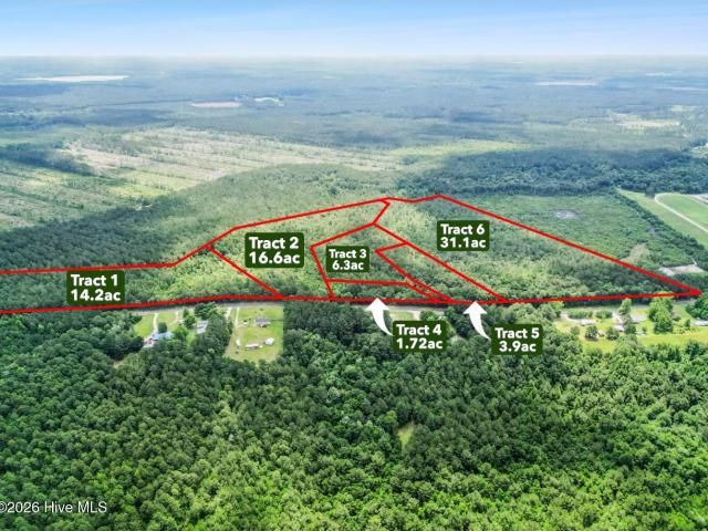 31ac Davis Road
