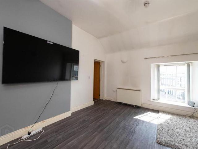 31B High Street, Ballynahinch, BT24 8AB