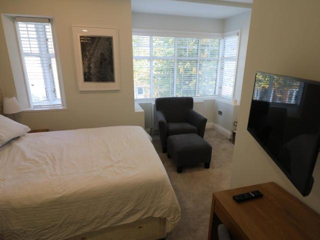 31R3 Studio | Refurbished | All Bills Included