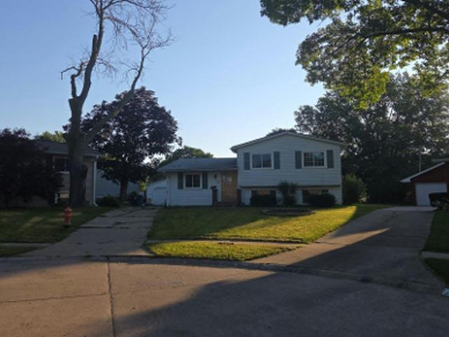 31st Avenue Ct