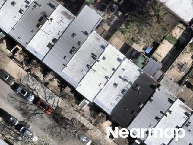 31st St