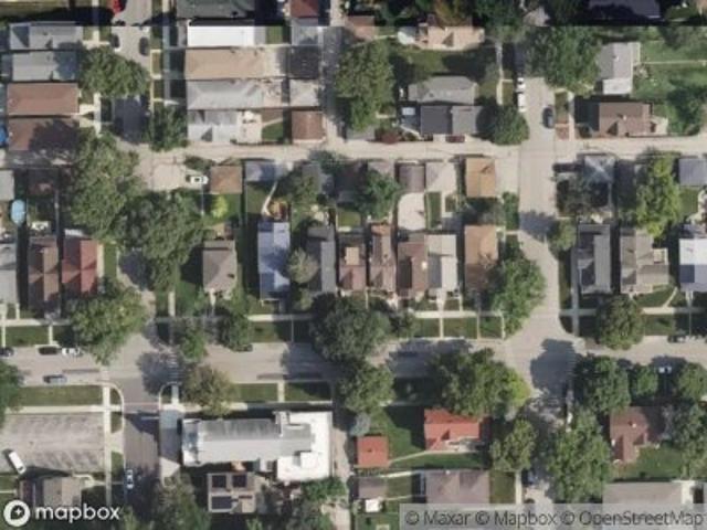 31st St