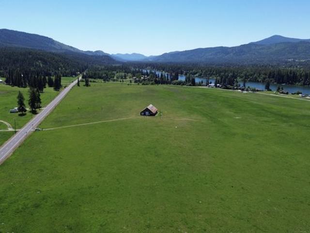 31X N Leclerc Rd Lot 19, Ione, WA 99139